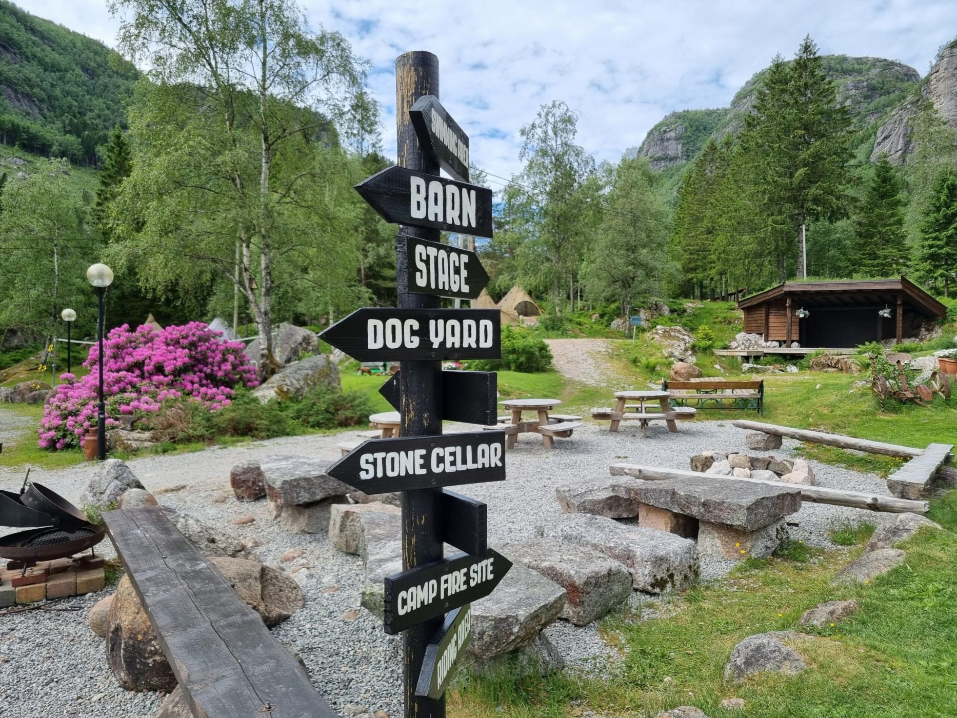 Upcoming Events in Tonstad, Norway | Sirdal Huskyfarm